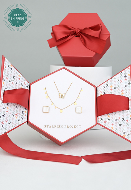 Starfish Project Gift Sets