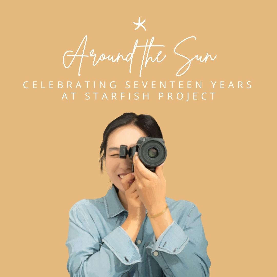 Mae Lee’s Dream Come True – Starfish Project
