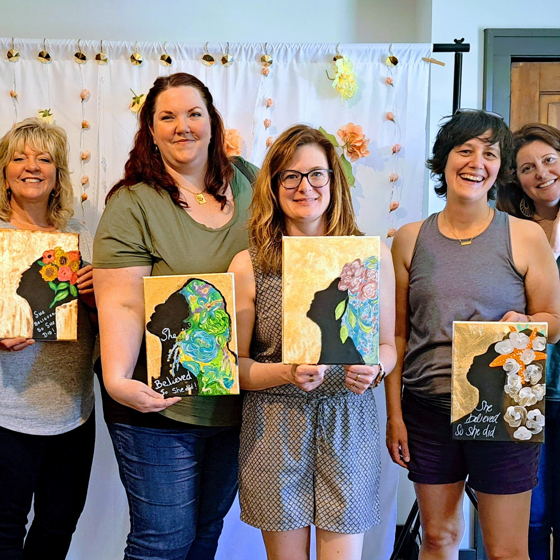 My Dream Job At Starfish Project