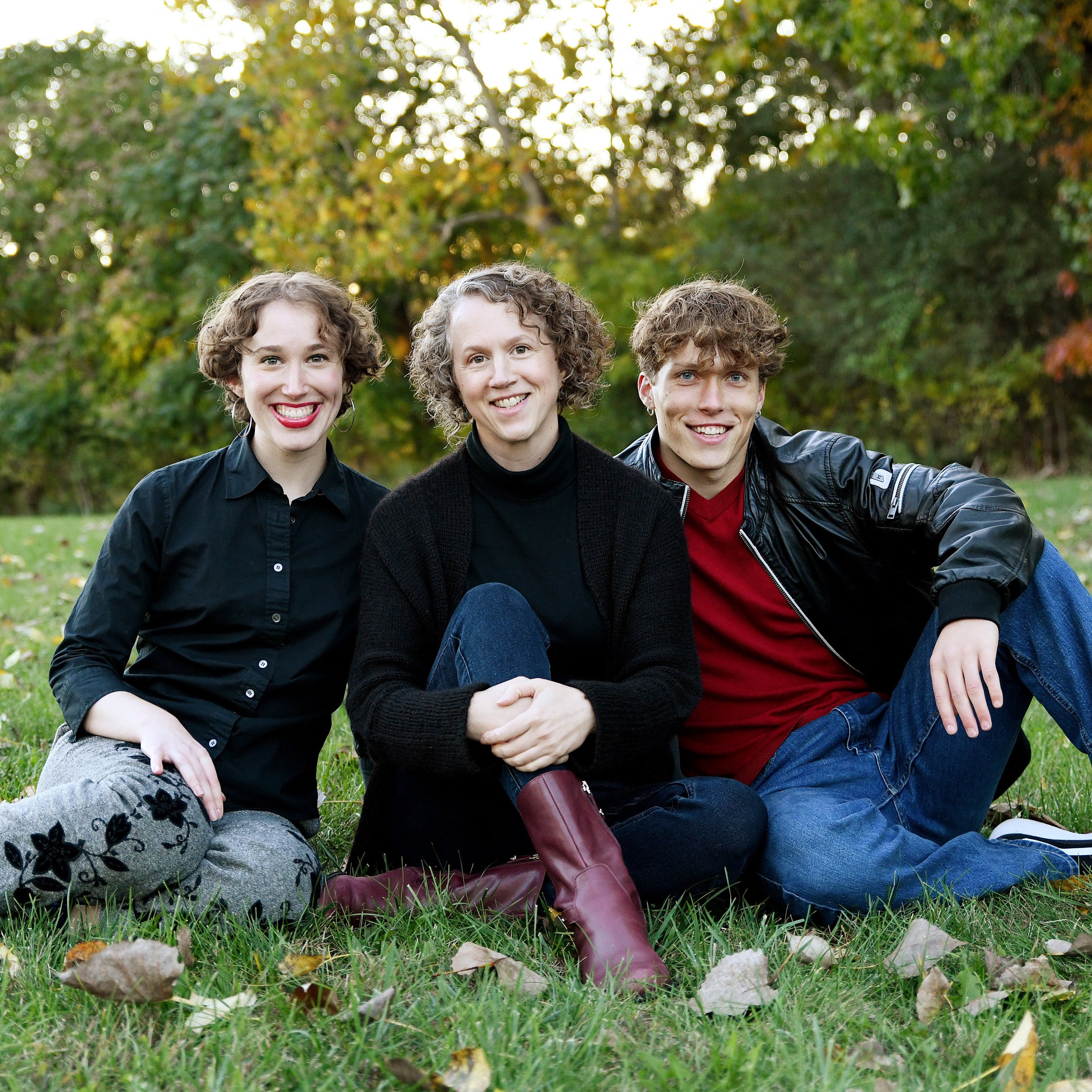 Mother's Day With Sarah – Starfish Project