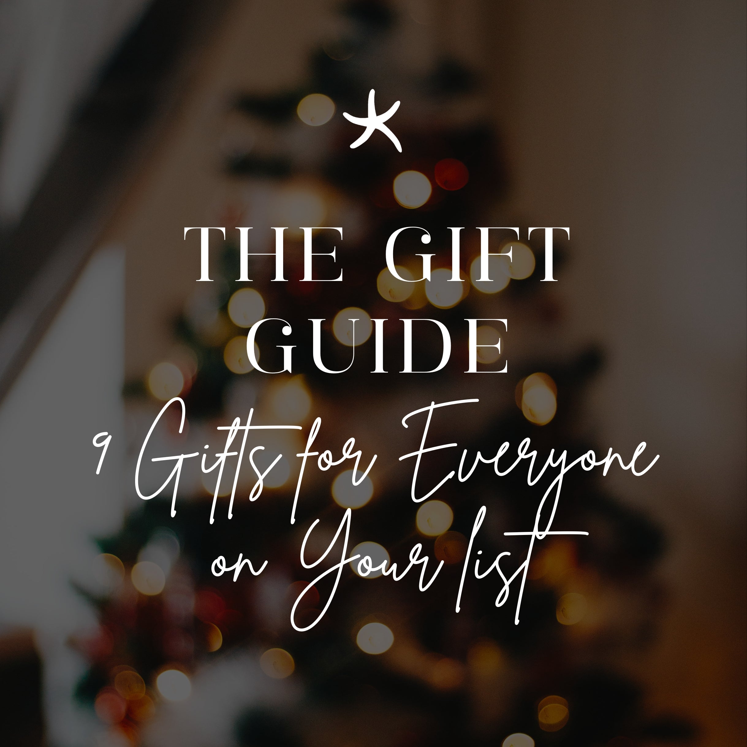 How to Find the Perfect Gift – Starfish Project