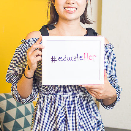 Mae Lee – Starfish Project