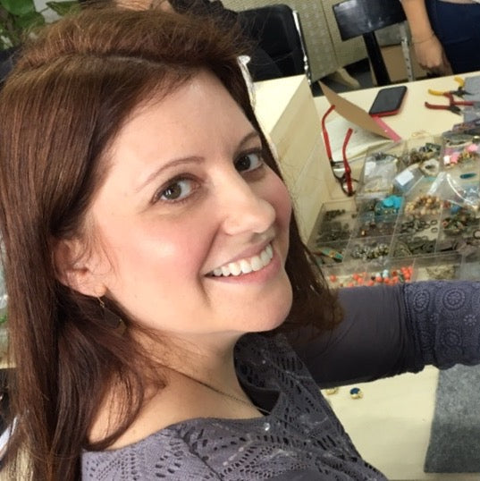 Amanda's Story of Hope – Starfish Project