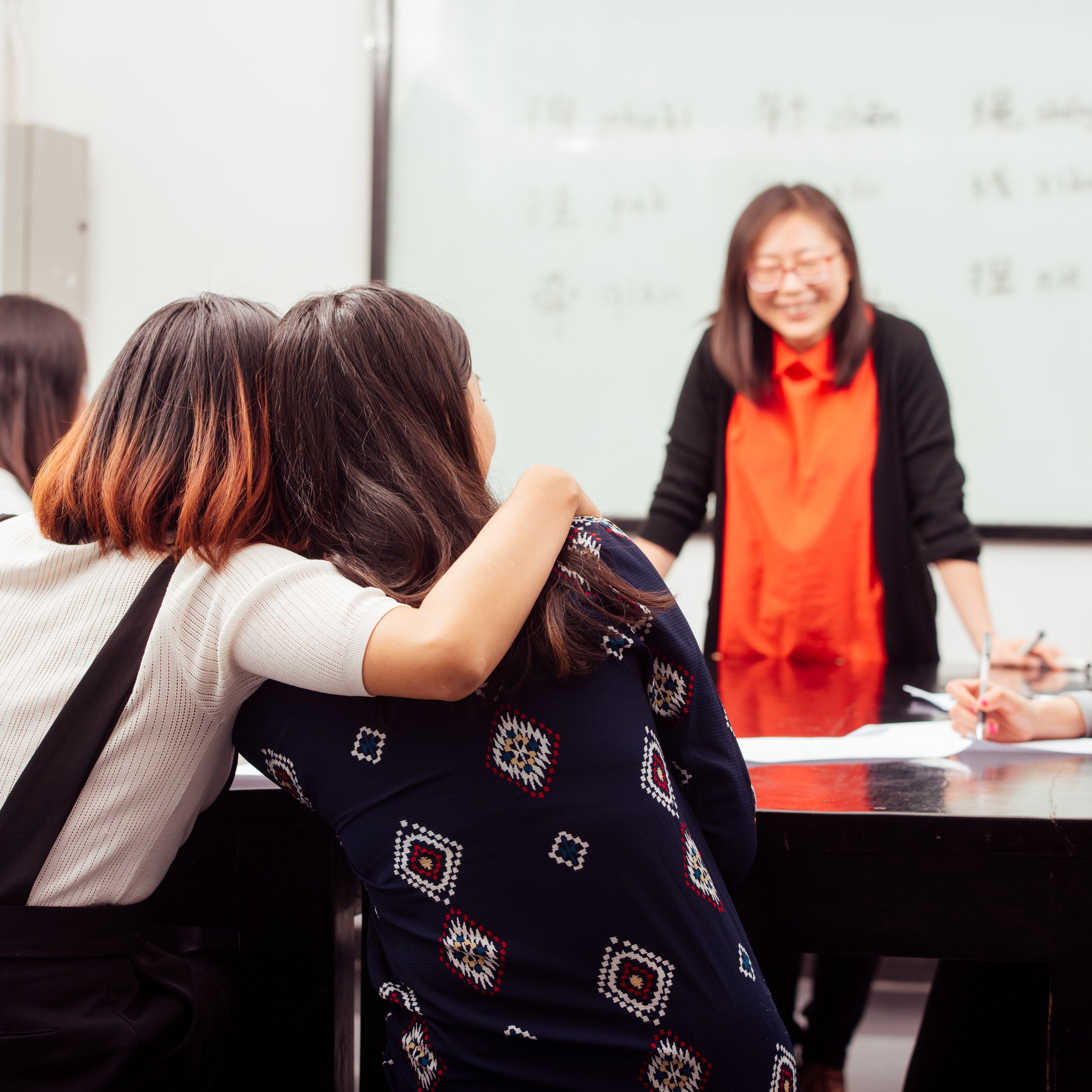 Small Goals, Big Progress – Starfish Project