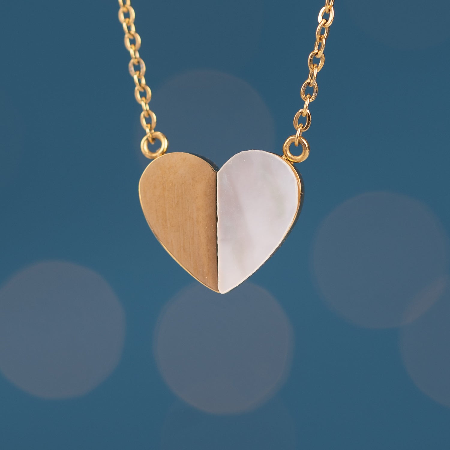 Give Hope Necklace – Starfish Project