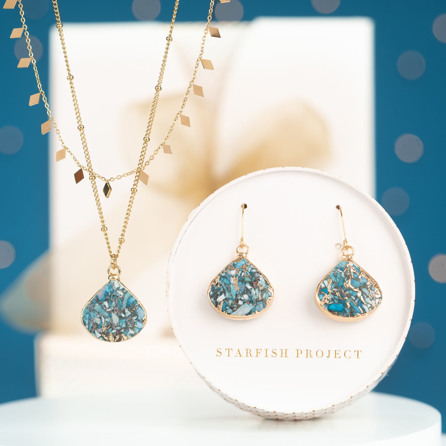 Birthstone – Starfish Project