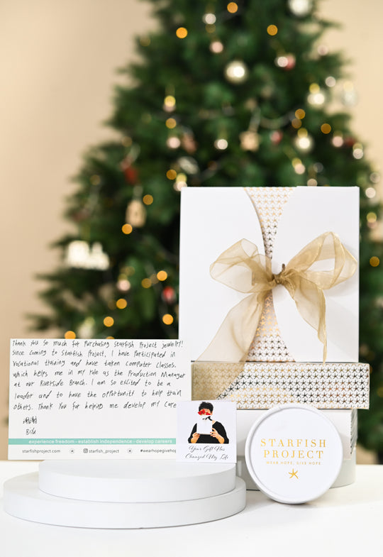 Starfish Project Gift Sets