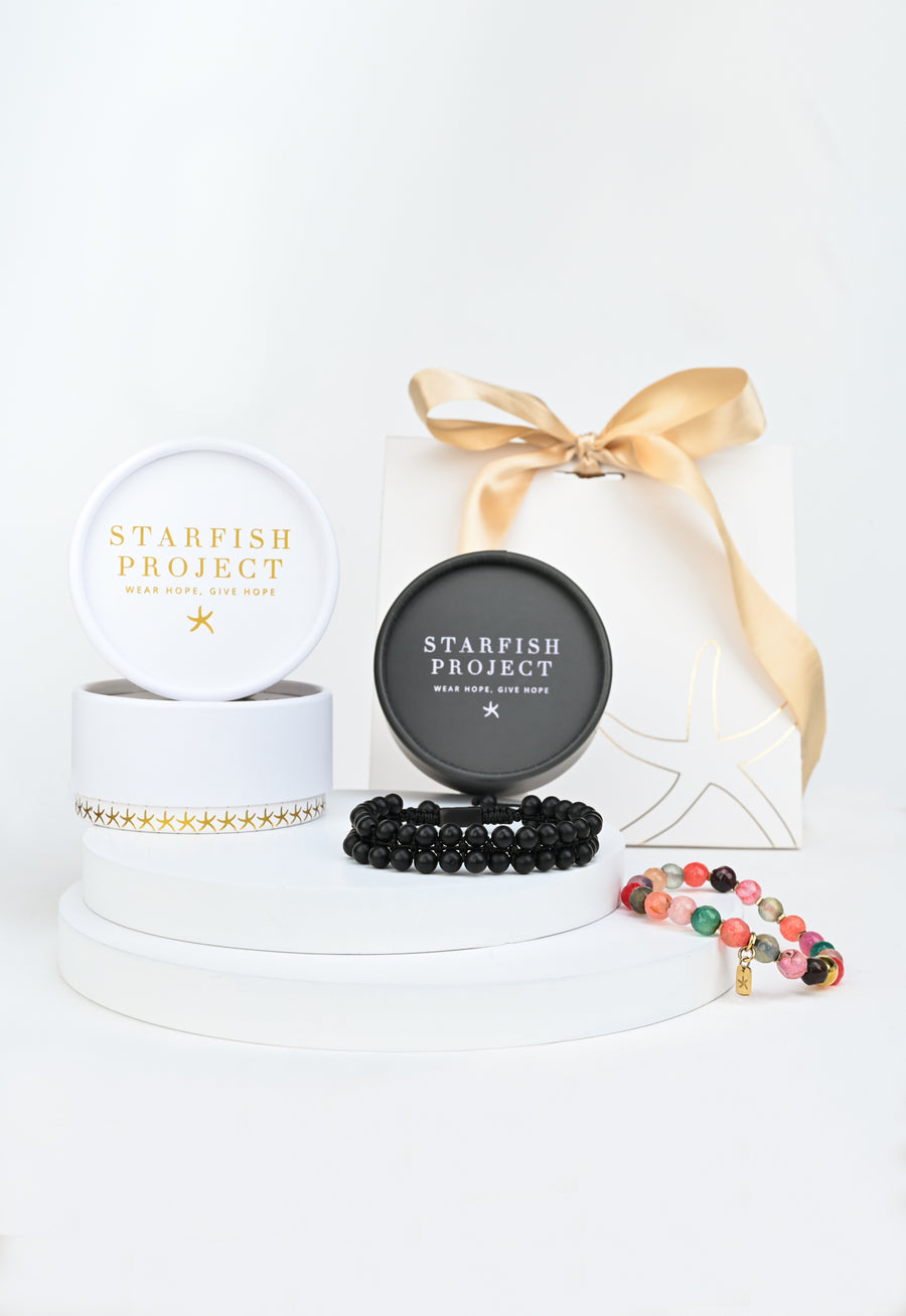 Seeds of Hope Ring – Starfish Project