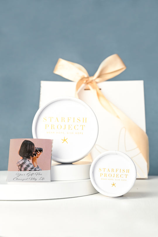 Starfish Project Gift Sets