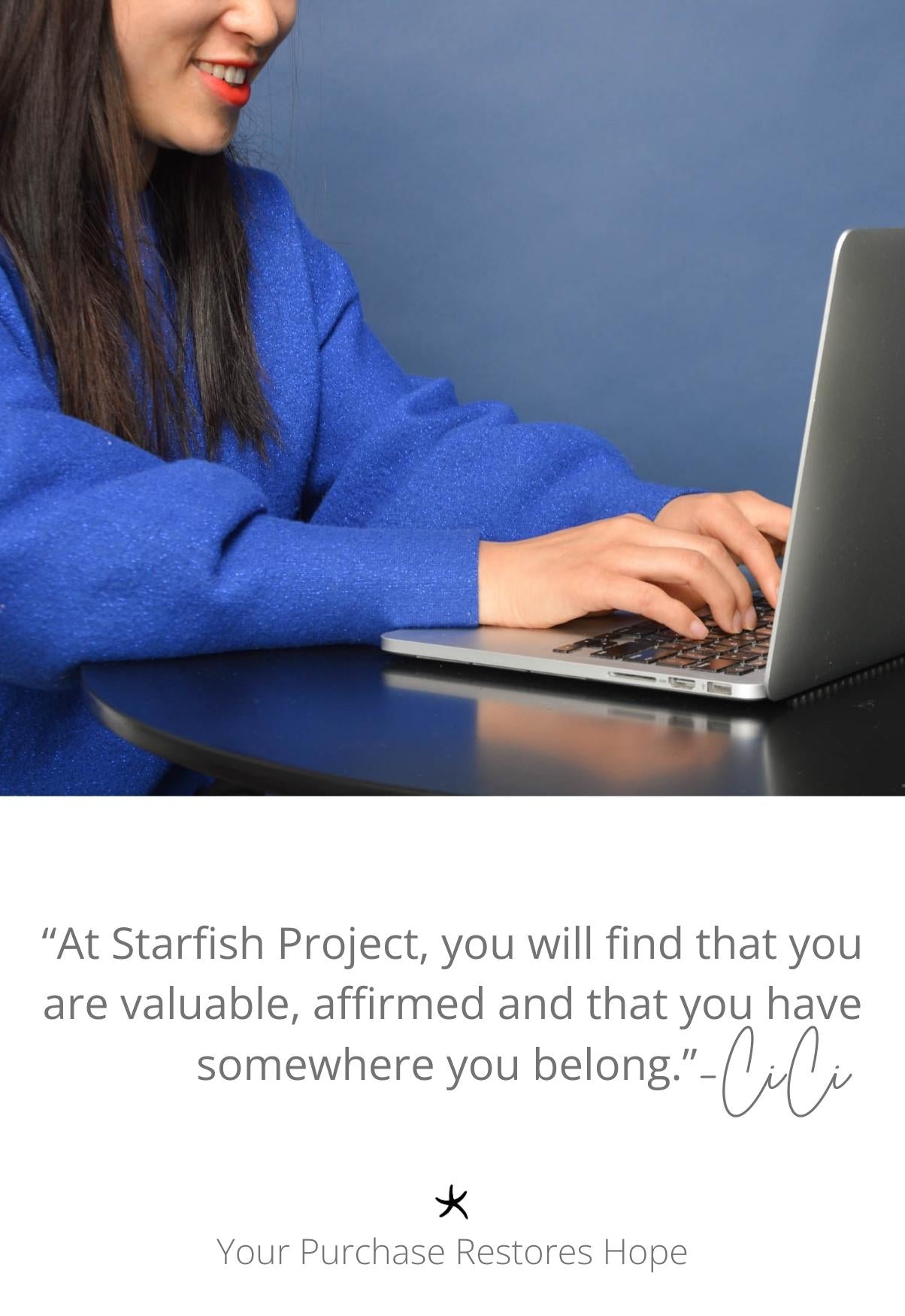 Ellie Triangle Turquoise Studs – Starfish Project