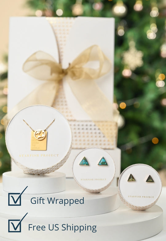 Starfish Project Gift Sets