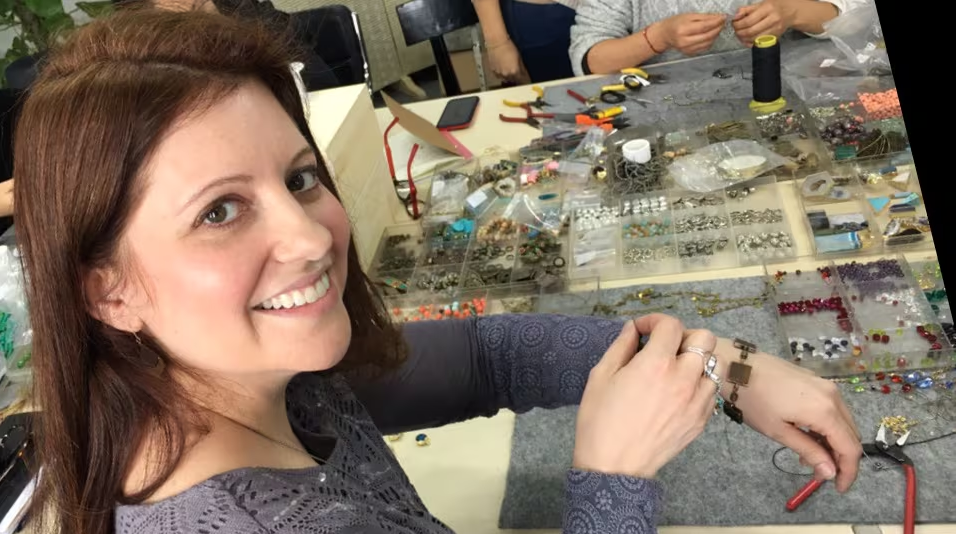 Amanda's Story of Hope – Starfish Project