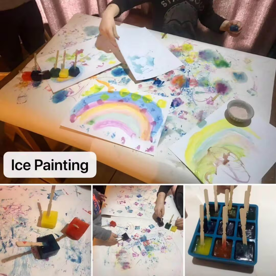 7 Fun Activities to Build Connection with Your Kids During COVID-19 ...