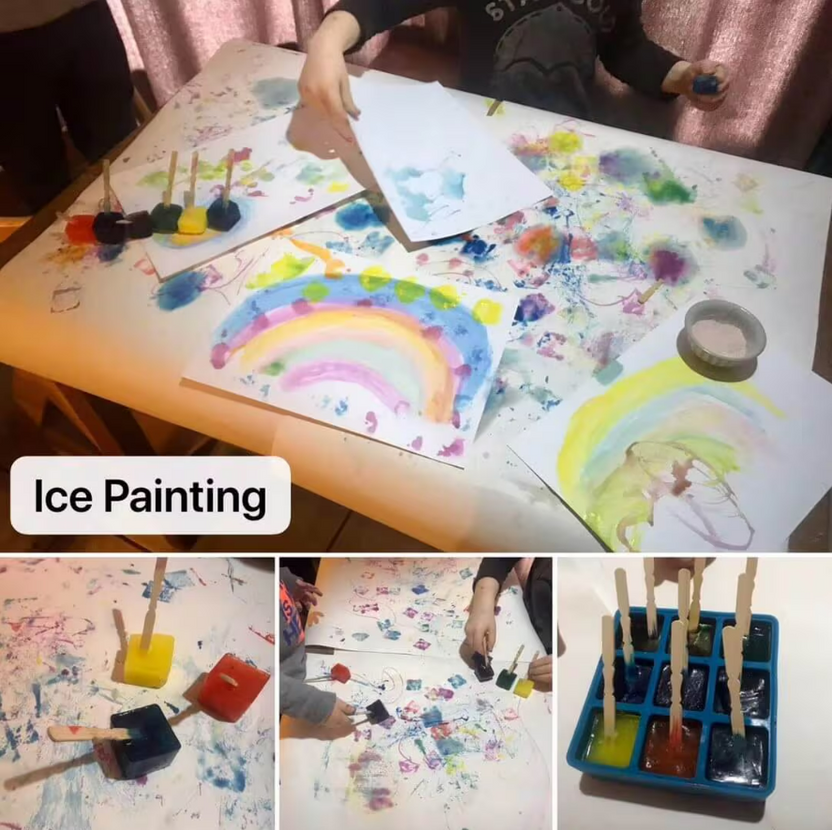 7 Fun Activities to Build Connection with Your Kids During COVID-19 ...