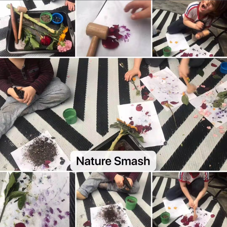 7 Fun Activities to Build Connection with Your Kids During COVID-19 ...