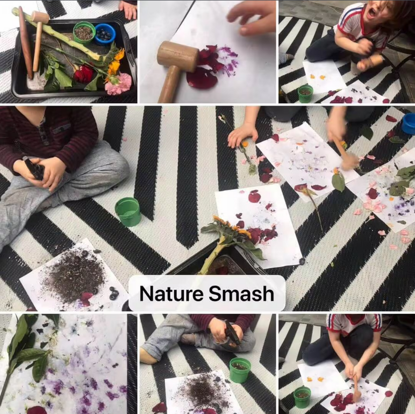 7 Fun Activities to Build Connection with Your Kids During COVID-19 ...