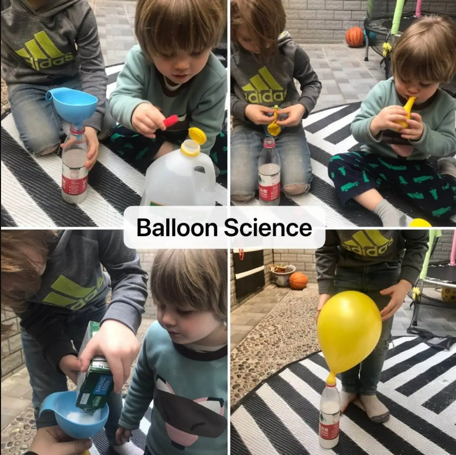 7 Fun Activities to Build Connection with Your Kids During COVID-19 ...