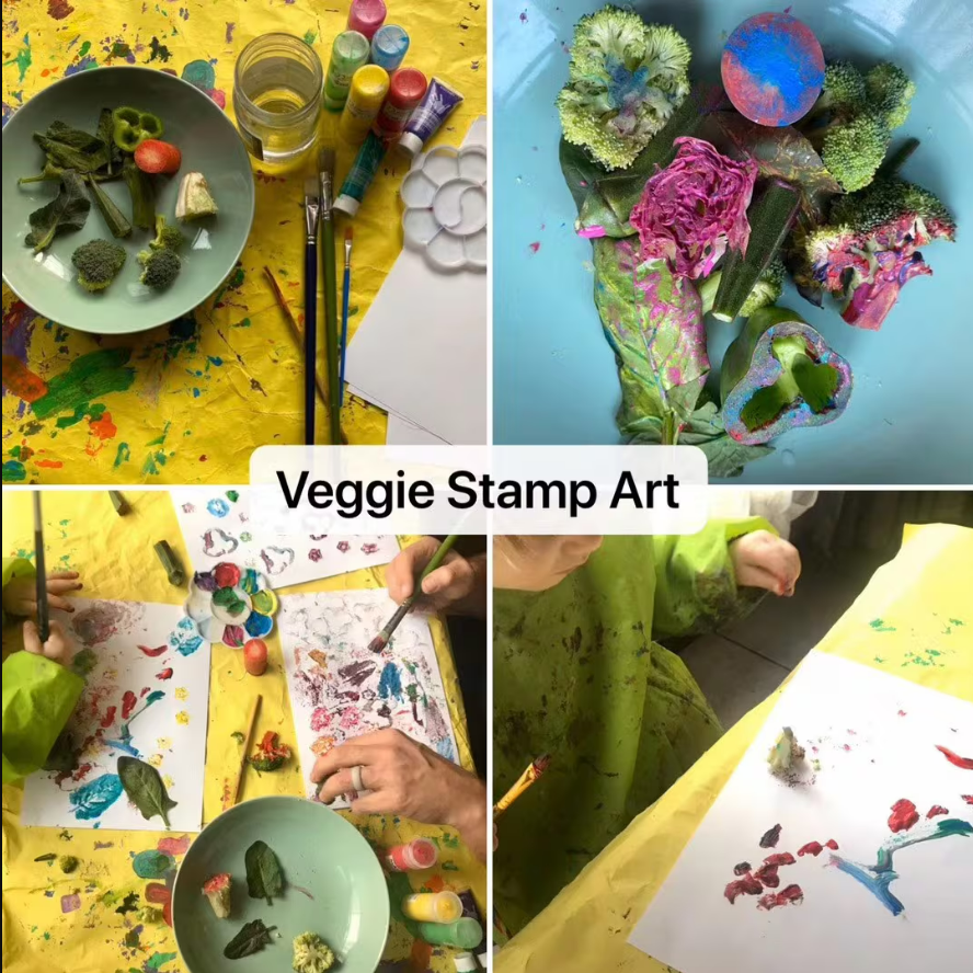 7 Fun Activities to Build Connection with Your Kids During COVID-19 ...