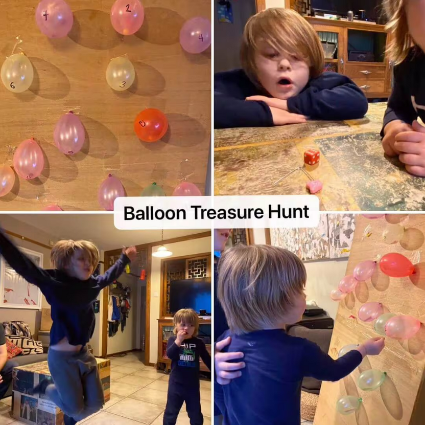 7 Fun Activities to Build Connection with Your Kids During COVID-19 ...